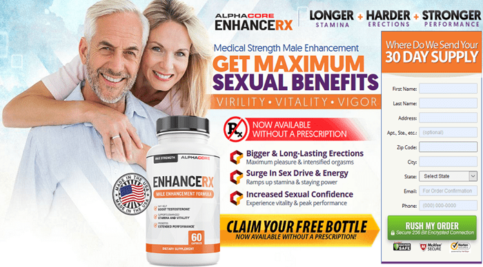 Enhance RX